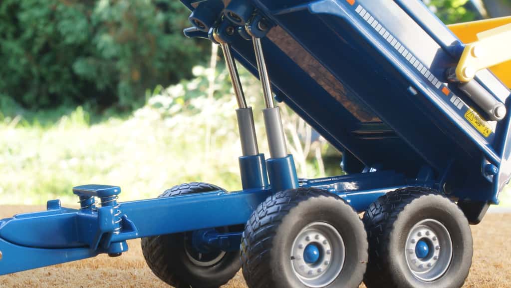 Kane Halfpipe: Extrastarker Ire