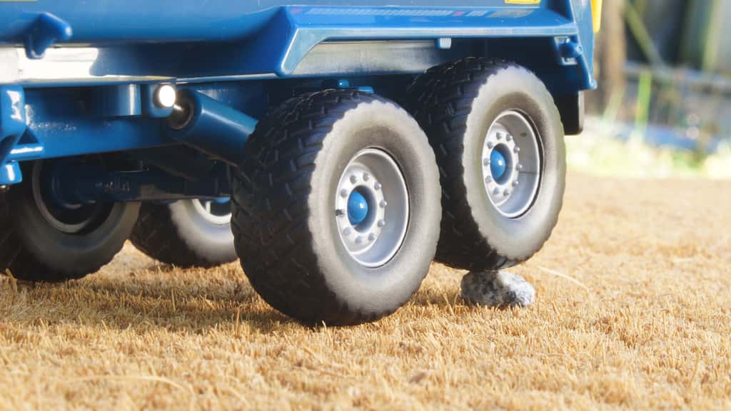 Kane Halfpipe: Extrastarker Ire