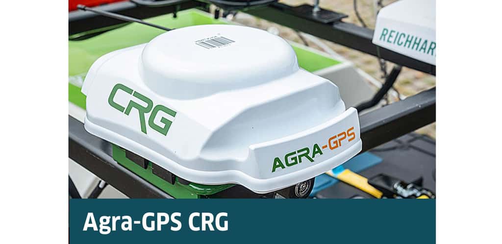 Vergleichstest RTK-GNSS-Empfänger: Low-Cost contra High-End