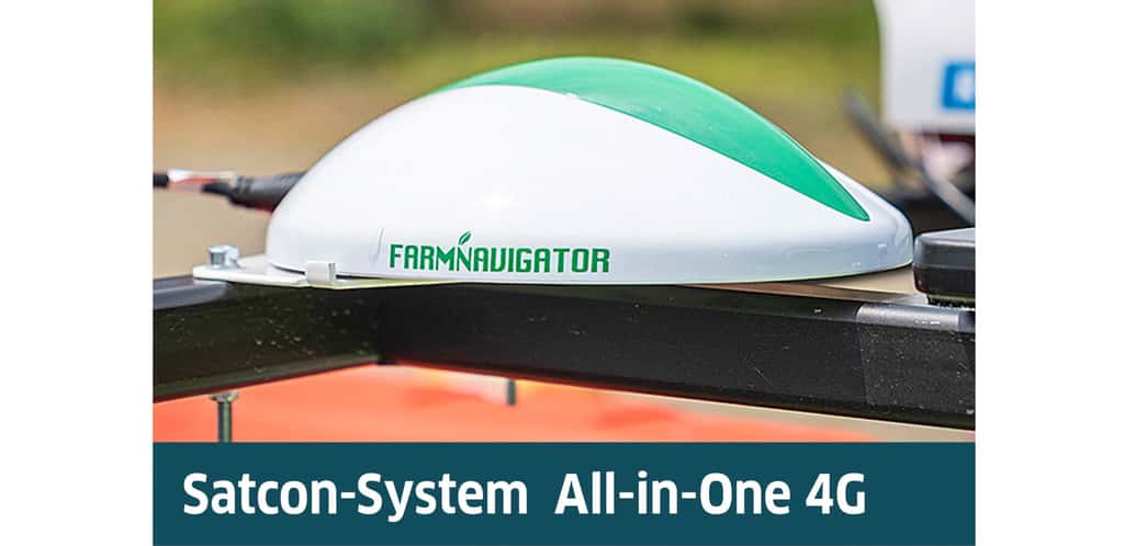 Vergleichstest RTK-GNSS-Empfänger: Low-Cost contra High-End