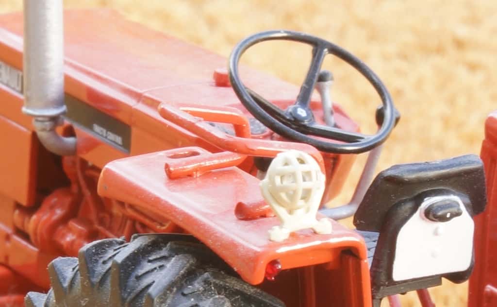 Renault 551: Französische Vergangenheit