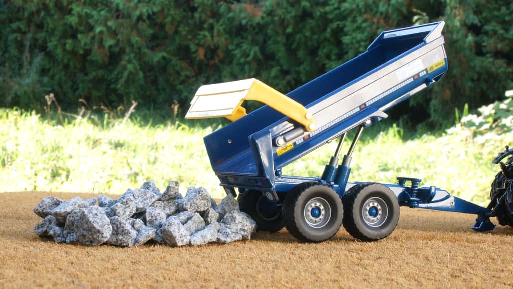 Kane Halfpipe: Extrastarker Ire