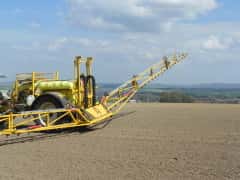 Dubex: Hangausgleichssteuerung und Einspülschleuse | profi online | profi