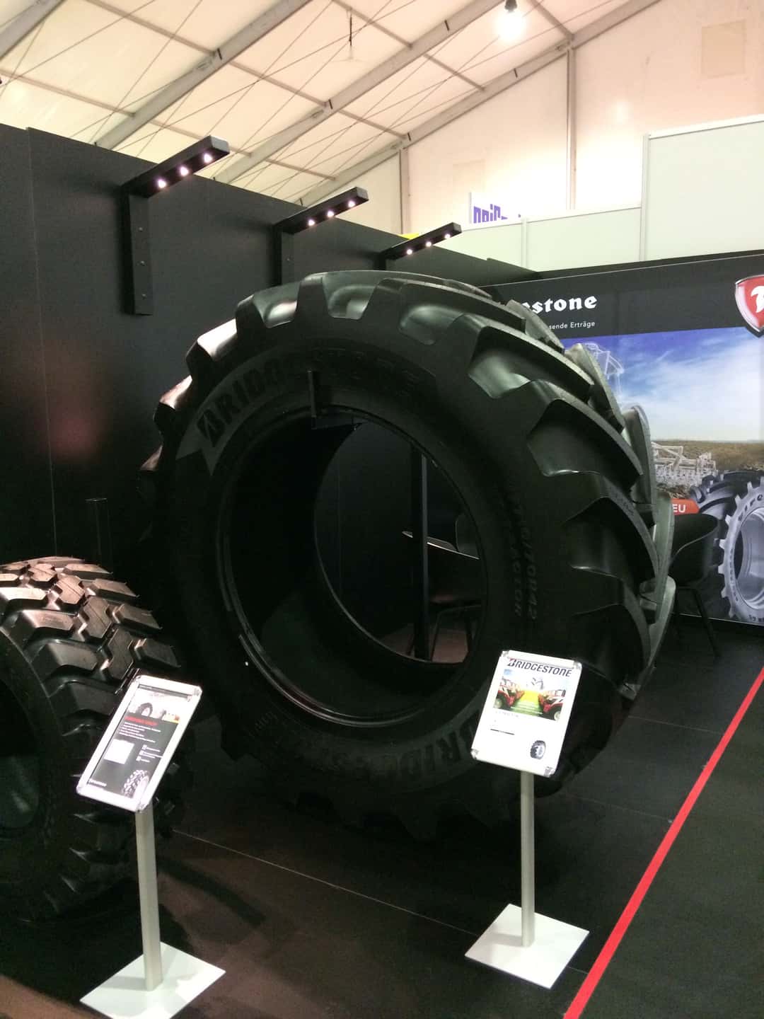 Firestone: Maxi Traction 65 | profi online | profi