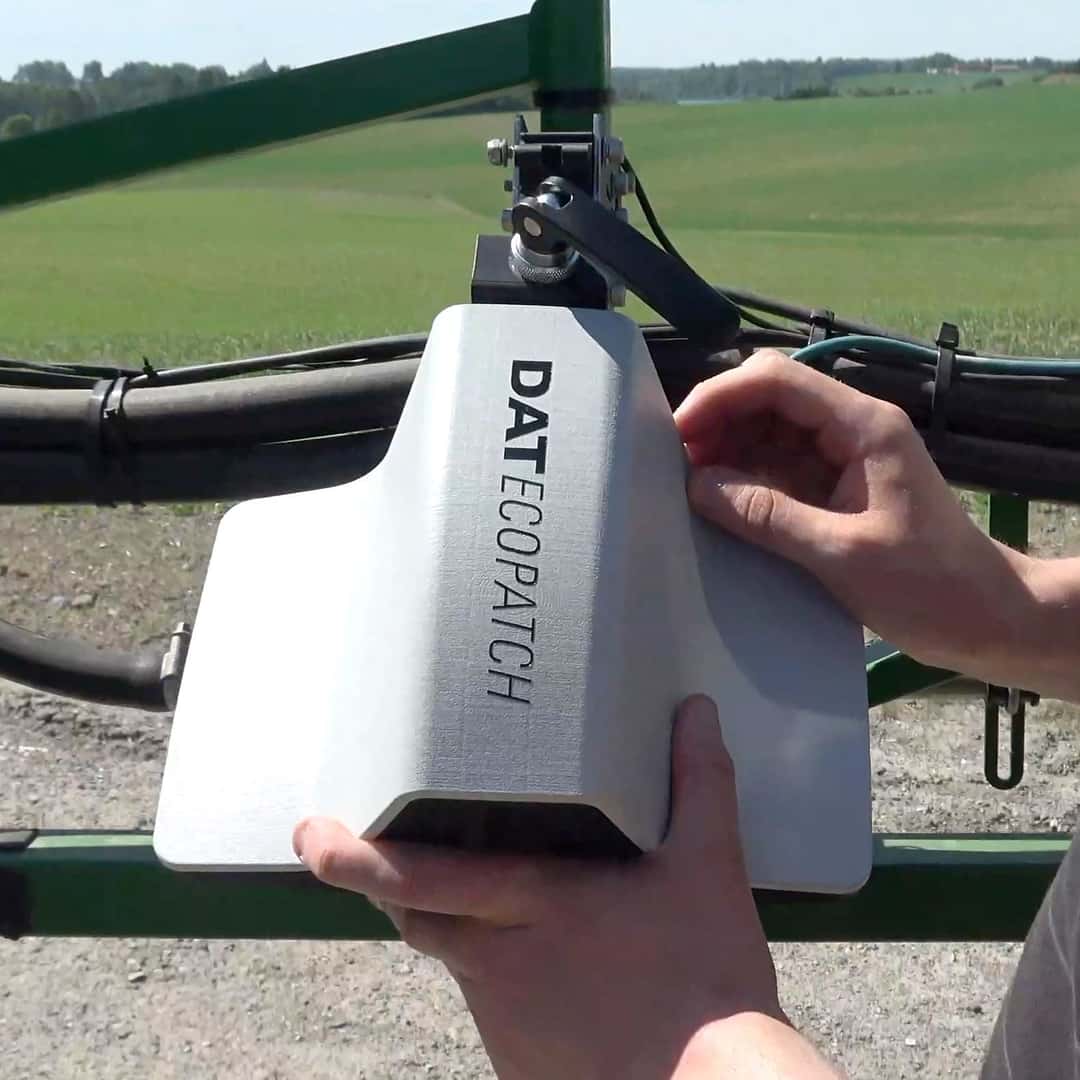 DAT: Intelligenz am Gestänge | profi