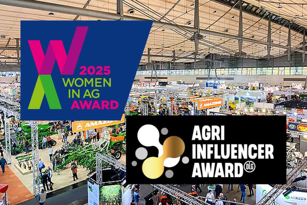 DLG: Verleihung der diesjährigen Awards | profi