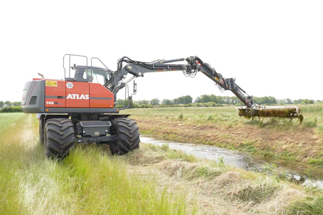 Buhler Versatile übernimmt Atlas | profi