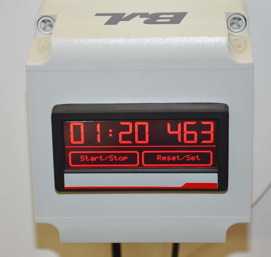 BvL: Mixer Control | profi online | profi