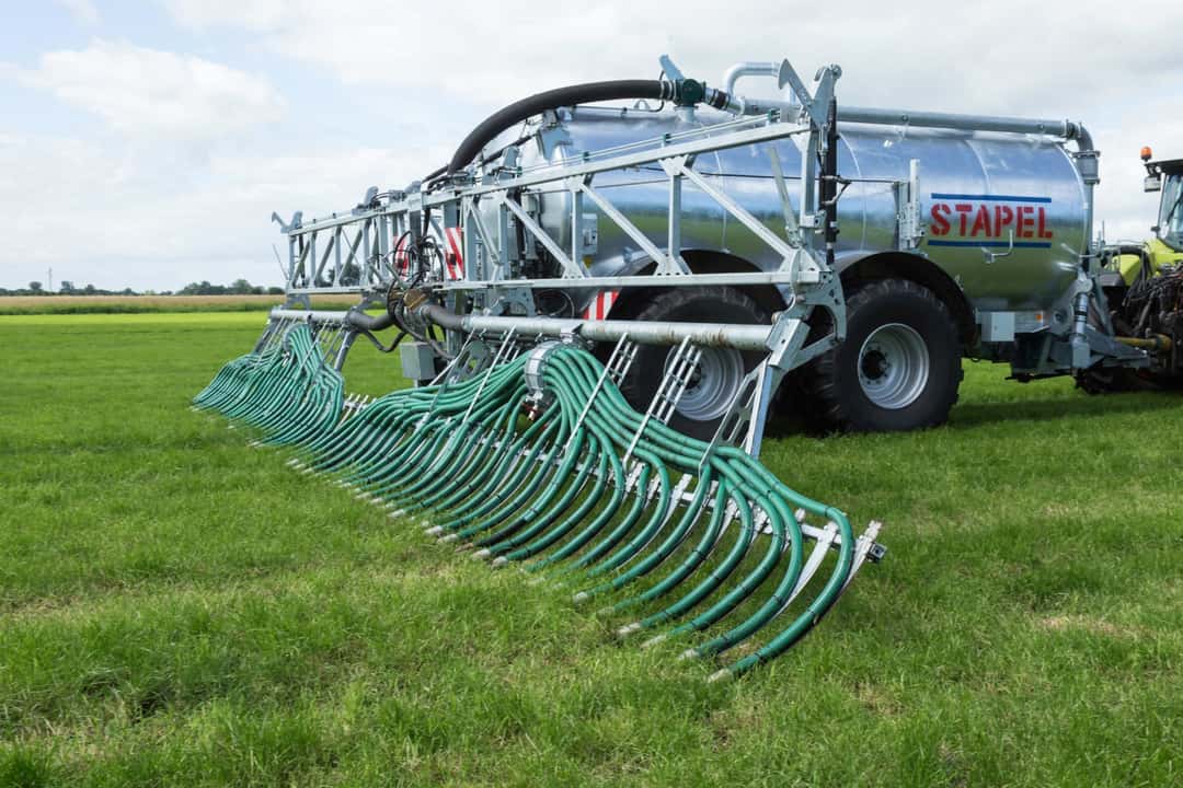 Fliegl und Stapel geben Kooperation bekannt | profi