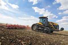Challenger: MT 700D | profi online | profi