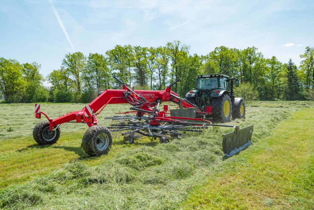 SIP stellt wendige Schwader vor | profi