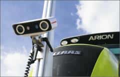 Claas: Cam Pilot | profi