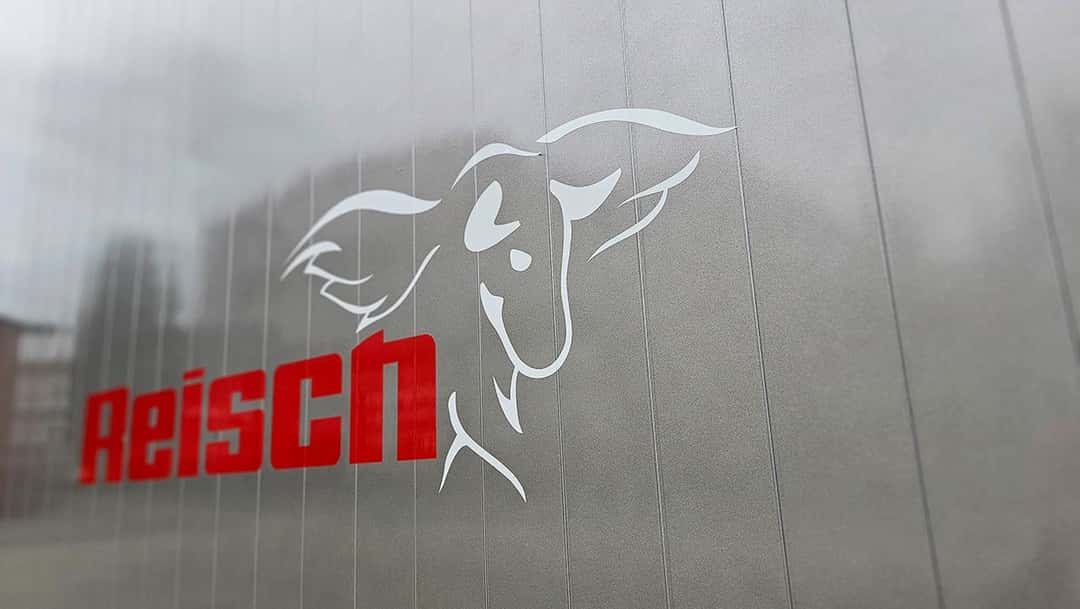 Reisch konzentriert sich auf Sattelauflieger | profi