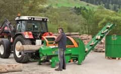 Posch: SpaltFix S-350 | profi online | profi