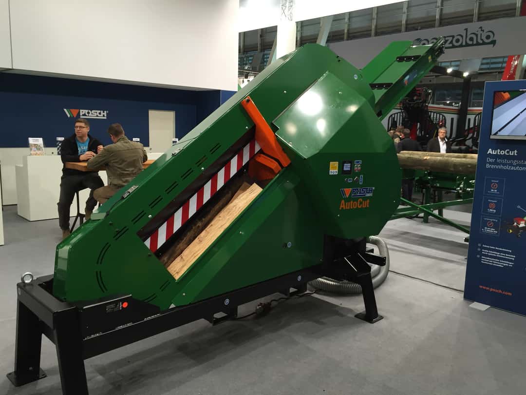 Posch: AutoCut | profi online | profi