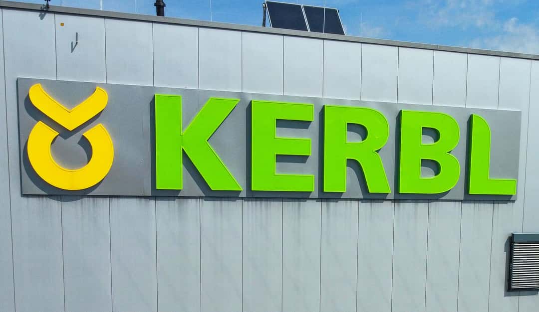 40 Jahre Kerbl: Vom Landwirt zum Global Player | profi