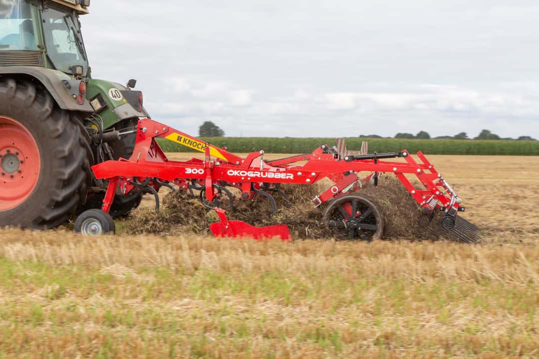 Knoche Maschinenbau meldet Insolvenz an | profi