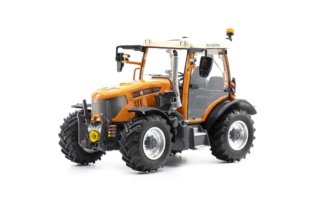 Rigitrac SKH 75 Kommunal im Modell | profi