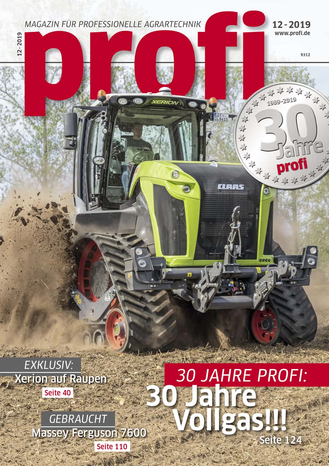 12 / 2019 | profi