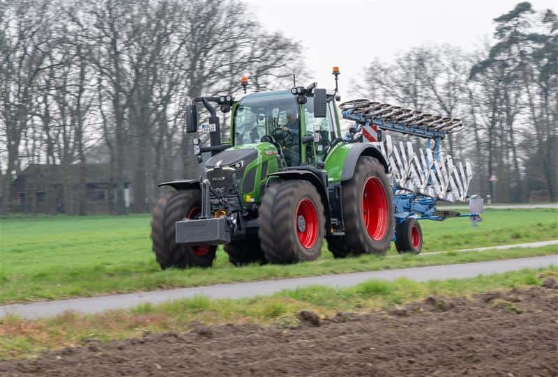 Landtechnikhersteller Fendt erweitert Bedienkonzept Fendt One | profi