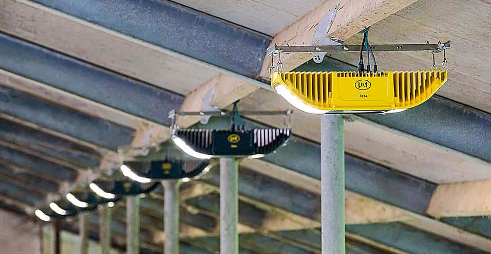 Lely: Juno Max, Discovery Collector C1/C2 und Zeta AI Barn Monitor ...