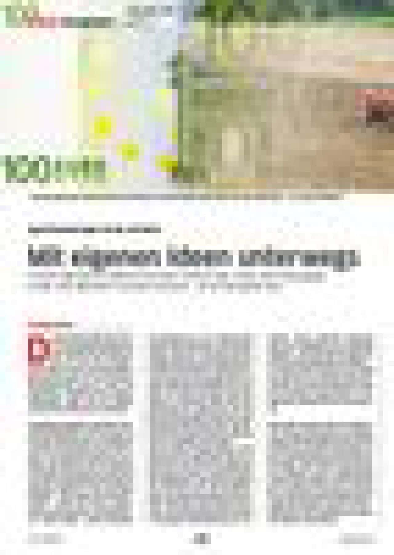 Agrarfinanzierungen mit der akf-Bank: Mit eigenen Ideen unterwegs