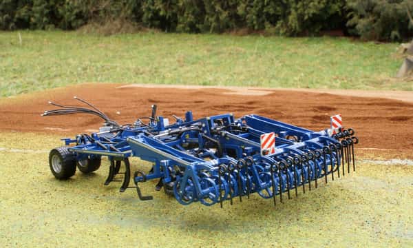 köckerling vector 460